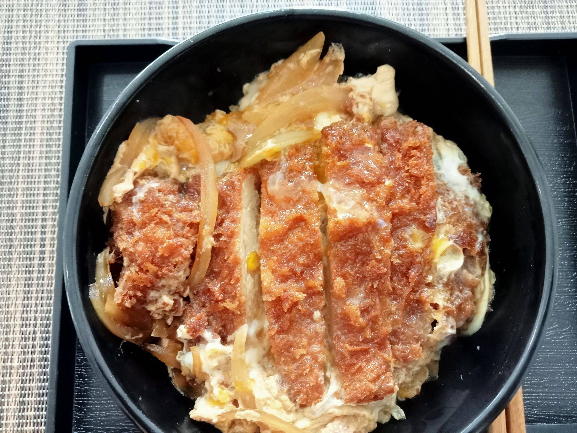 รีวิว อาหารญี่ปุ่น Tekiya เทคิยะ - อร่อยญี่ปุ่นแท้ๆ - Wongnai