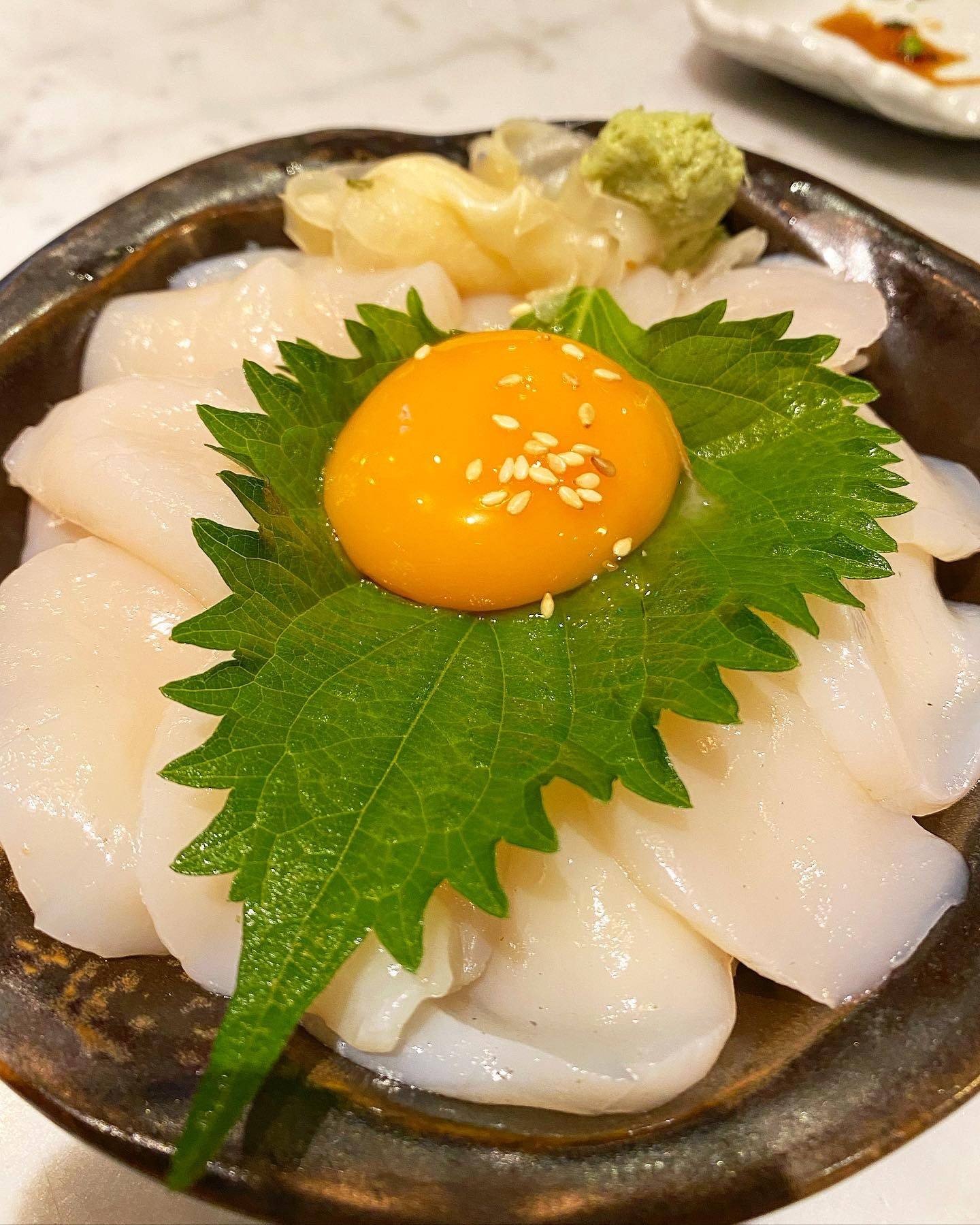 รีวิว Seiryu Sushi เซ็นทรัลเฟสติวัล อีสต์วิลล์ - อร่อย สด เป็นร้านที่ ...