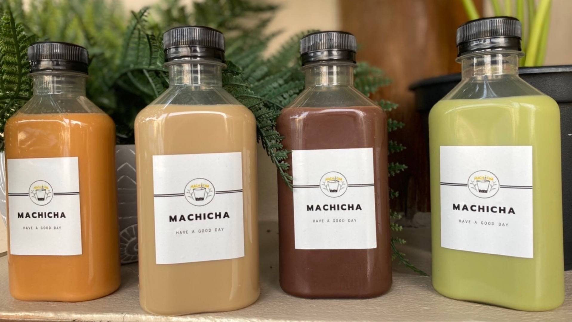 Machicha รามคำแหง 40 - สั่งอาหารเดลิเวอรี | Wongnai x LINE MAN