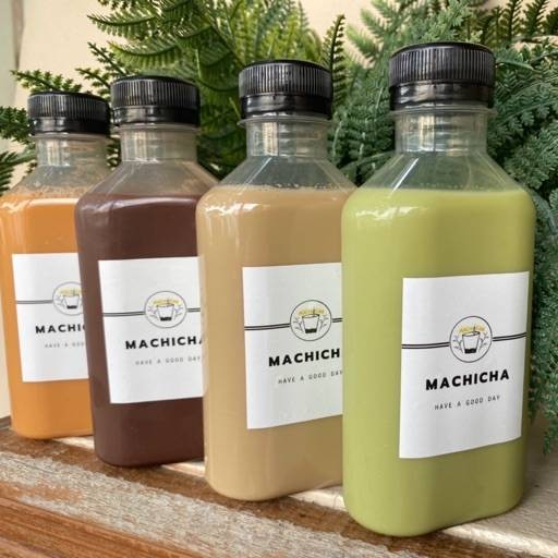 ร้าน Machicha รามคำแหง 40 | รีวิวร้านอาหาร