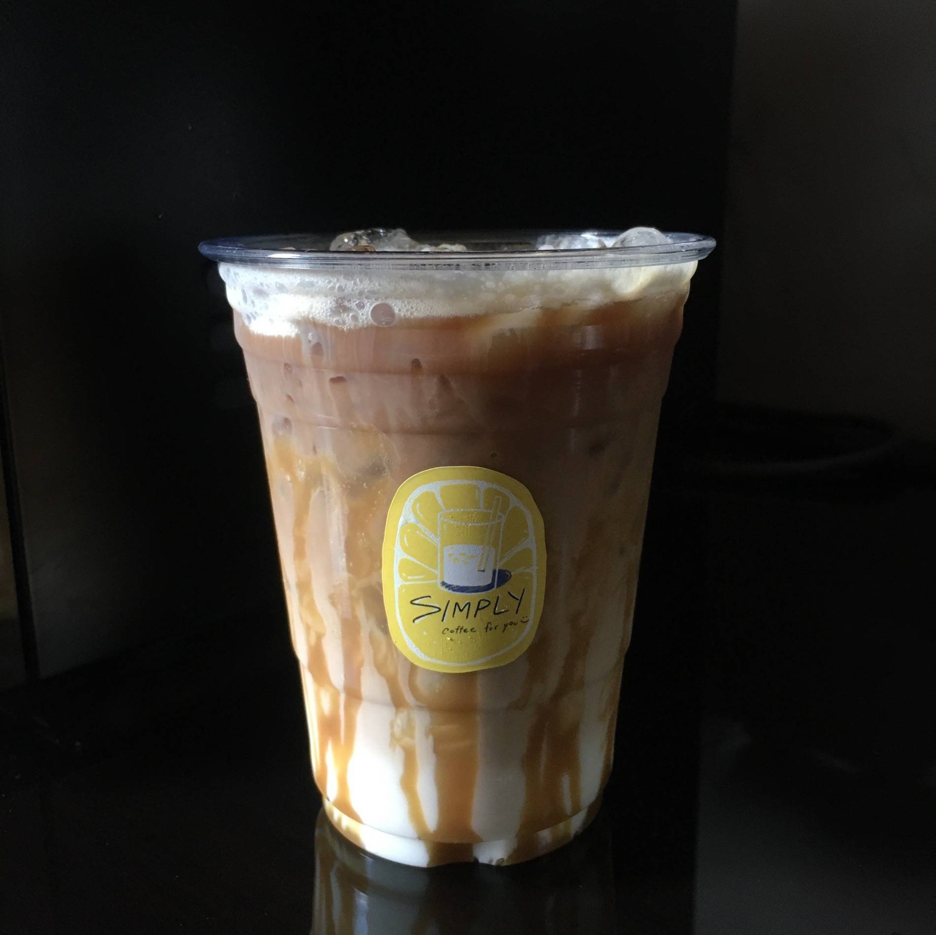 ร้าน Simply.coffee for you | รีวิวร้านอาหาร