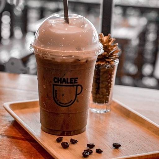 ร้าน Chalee Coffee | รีวิวร้านอาหาร