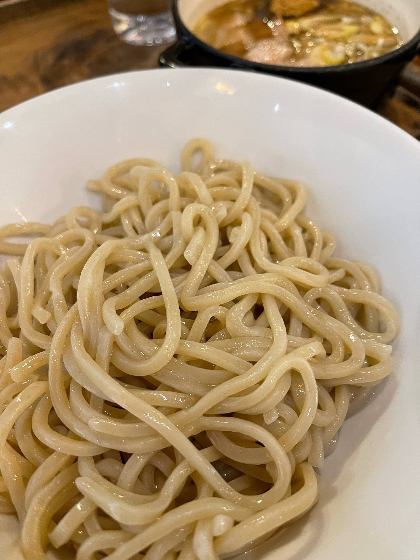 รูป Tsukemen 55 Promenada Resort mall Chiang Mai