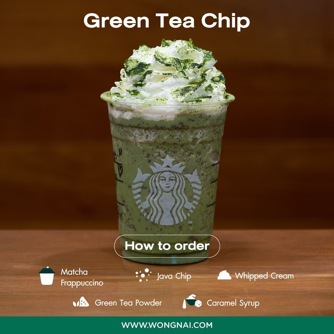 12 เมนูลับสตาร์บัคส์ 2024 พร้อมวิธีสั่ง Starbucks ที่น้อยคนจะรู้!