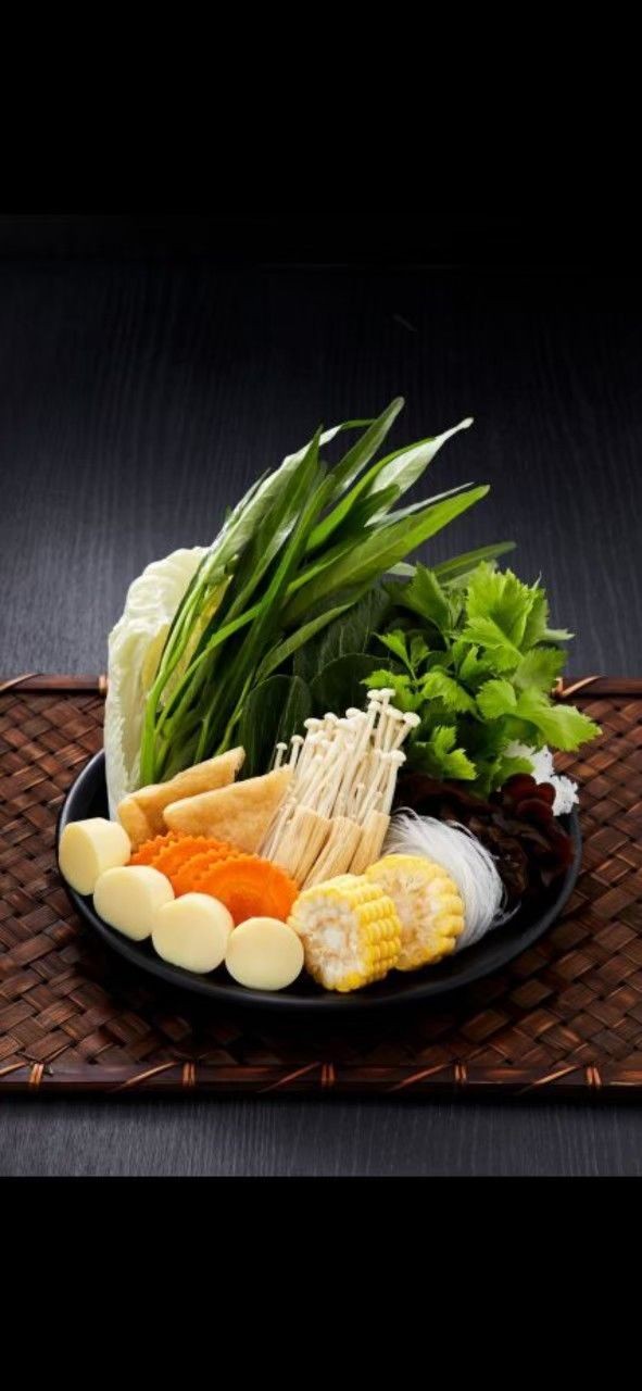 ชุดผักเพื่อสุขภาพ • image ร้าน Neo Suki โฮมโปรสุขสวัสดิ์ - Wongnai