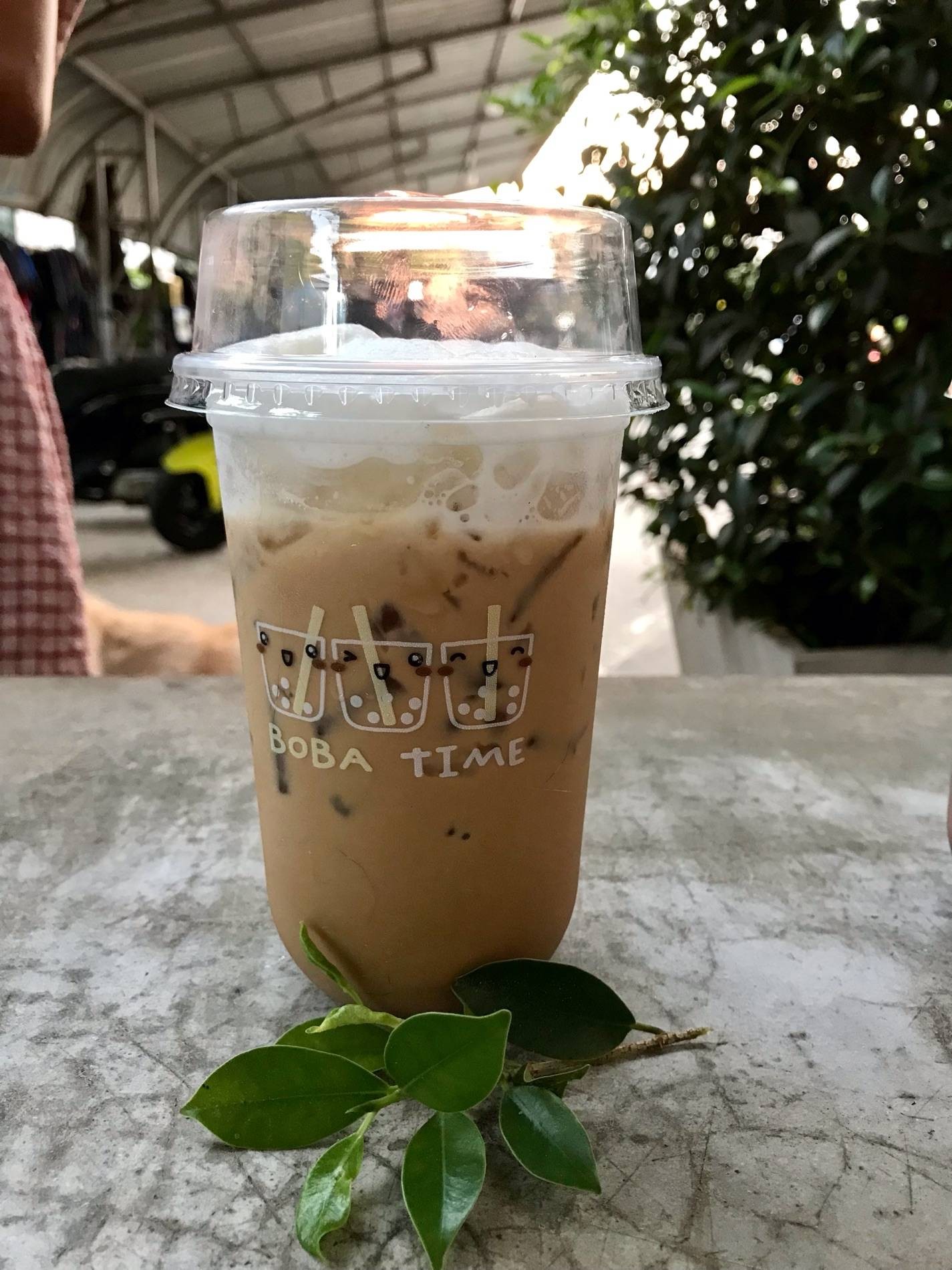 ร้าน Beecha cafe | รีวิวร้านอาหาร