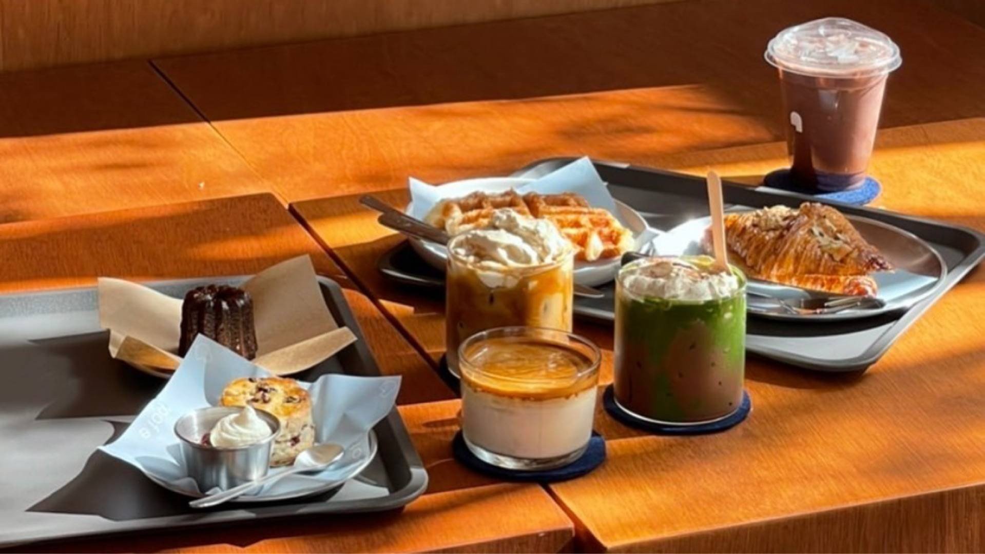 qoofe.cafe - สั่งอาหารเดลิเวอรี | Wongnai x LINE MAN