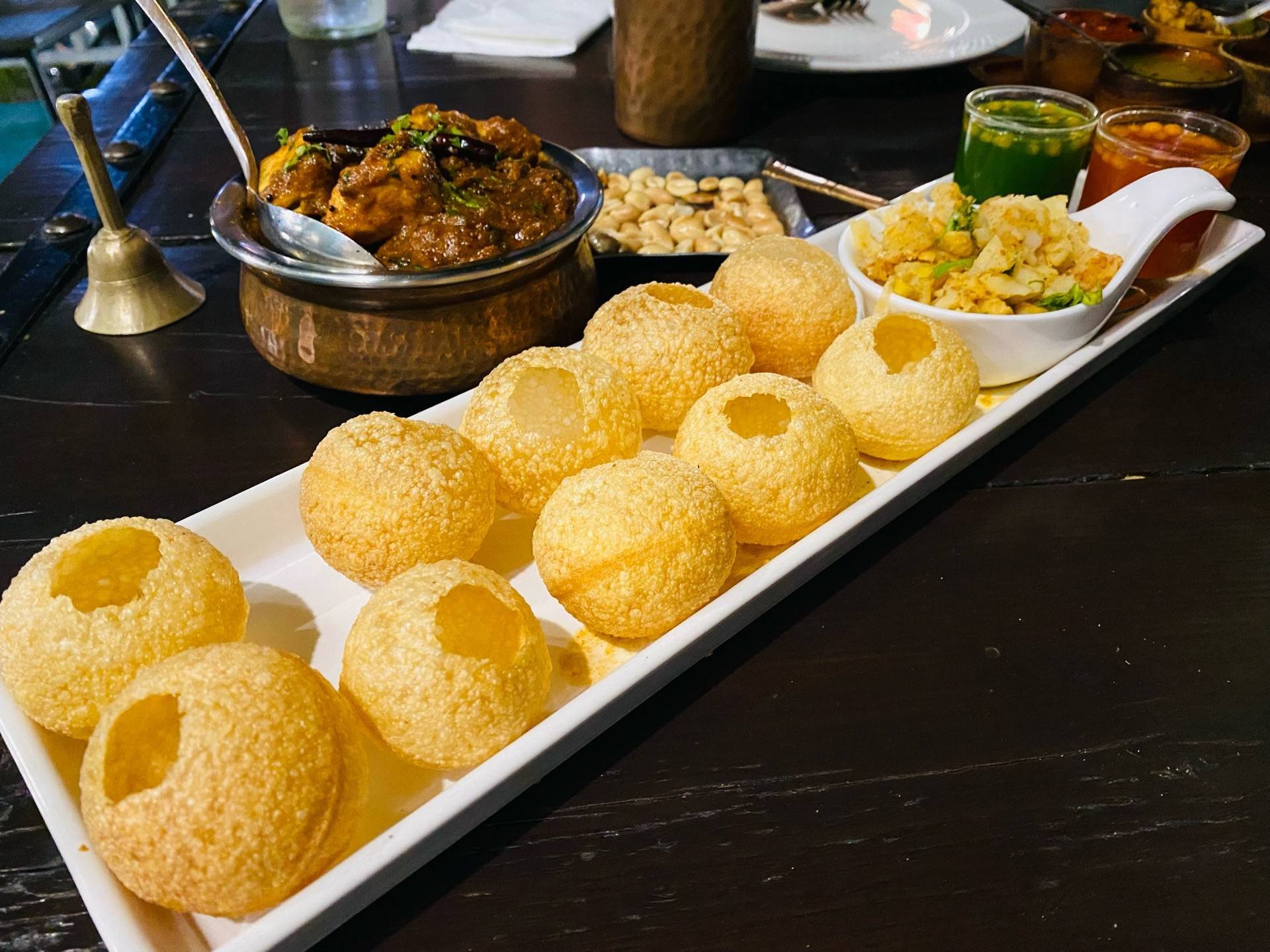 รูป Accha Authentic Indian Cuisine Chiang Mai