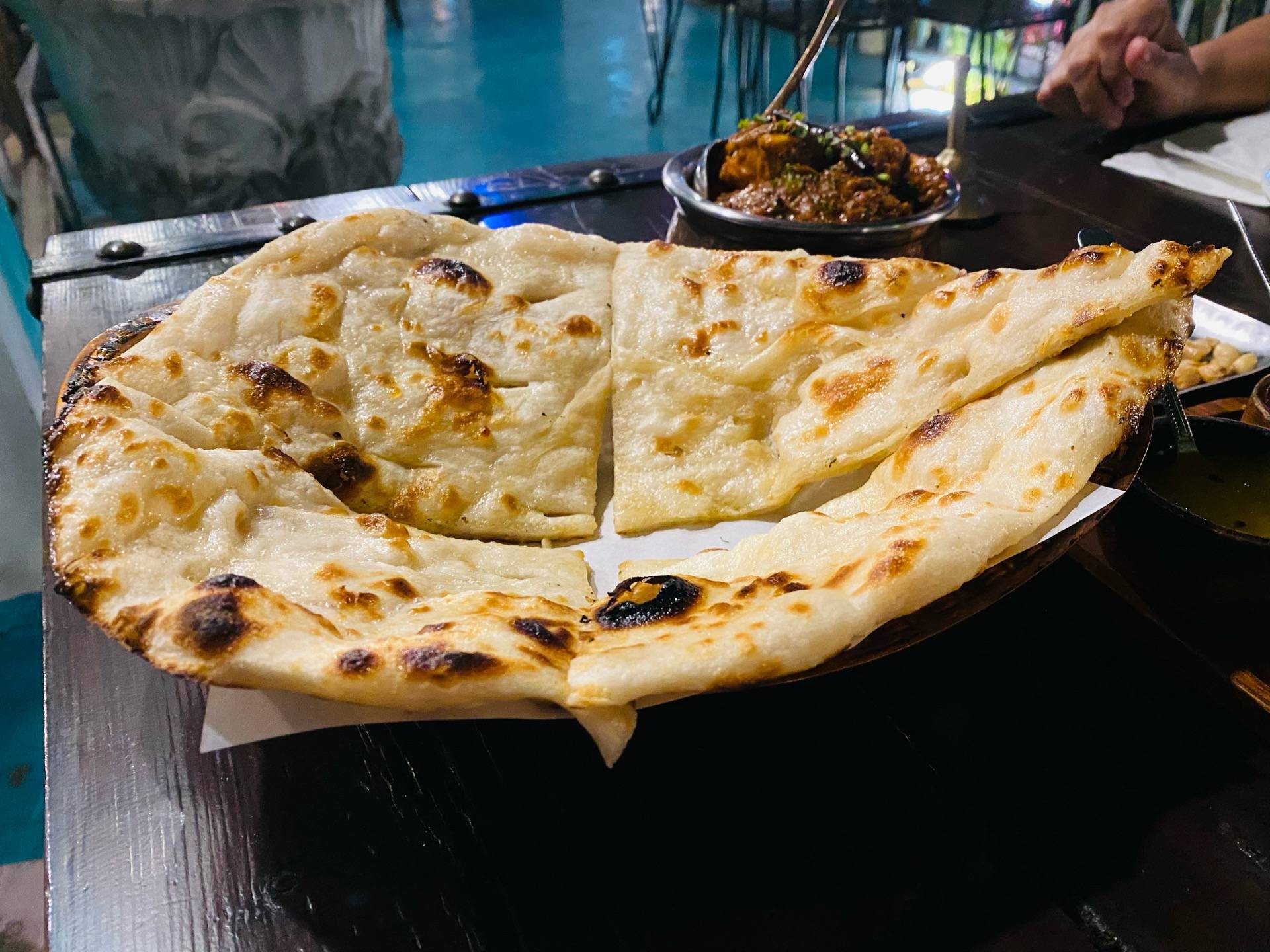 รูป Accha Authentic Indian Cuisine Chiang Mai