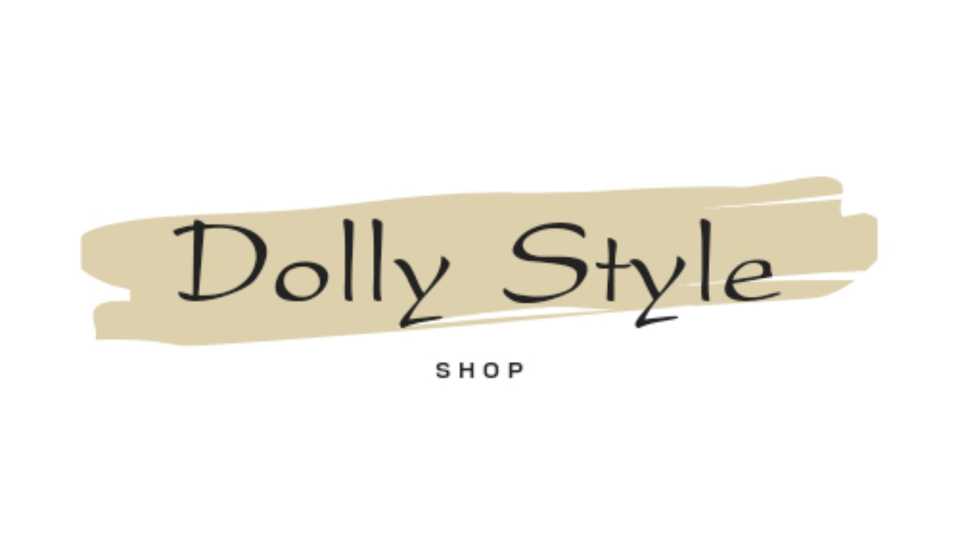 ร้าน Dolly Shop