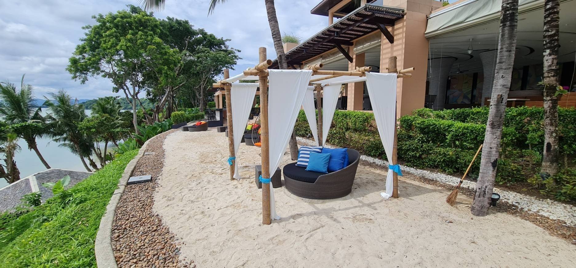 รูป Prego by the Beach The Westin Siray Bay Resort & Spa