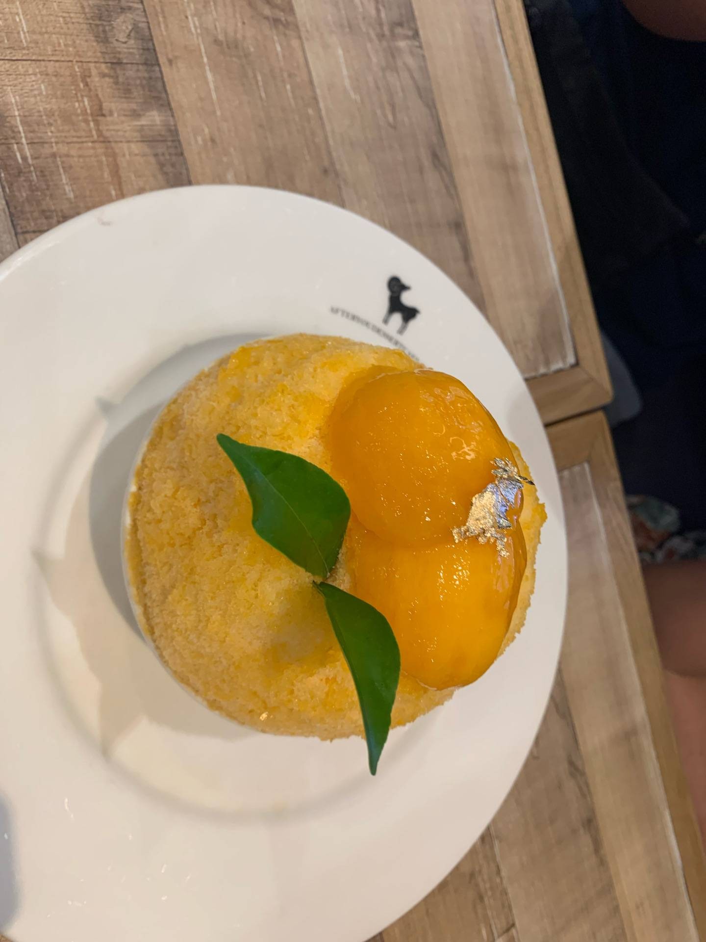 รีวิว After You Dessert Café เดอะมอลล์ บางกะปิ - มะยงชิด มาแล้วววววว