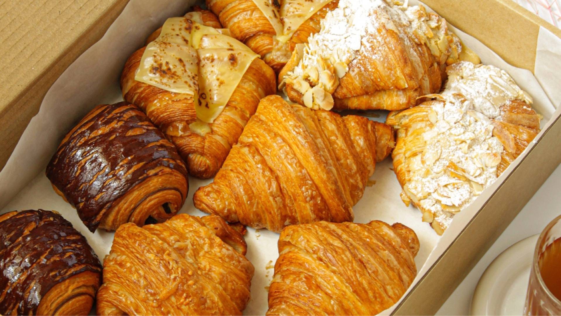 PAPA Bakery and Coffee Food villa - สั่งอาหารเดลิเวอรี | Wongnai x LINE MAN