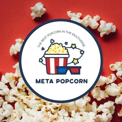 ร้าน Meta Popcorn (mart)