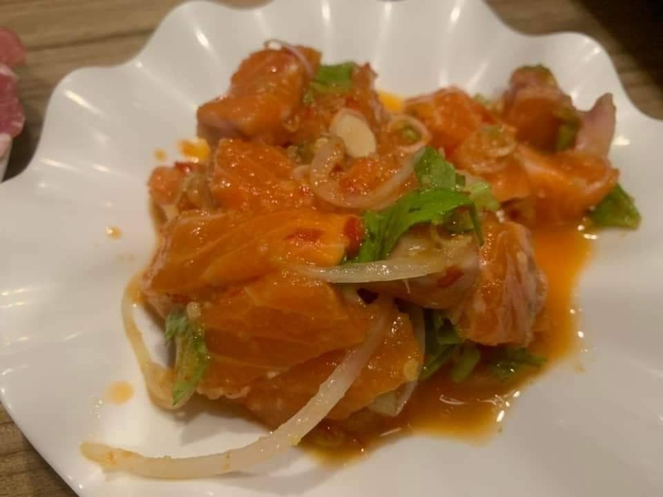 รีวิว โอชิเน Oshinei ชลบุรี ชลบุรี