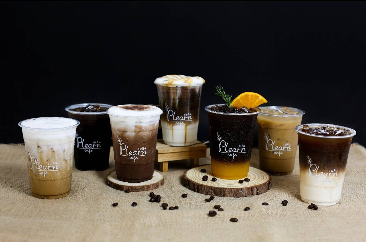 Plearn Cafe Bangpu - เพลิน คาเฟ่ บางปู - สั่งอาหารเดลิเวอรี | Wongnai x ...