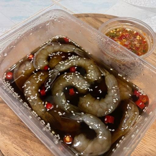 ร้าน ลองกินดู (long Kin Do) | รีวิวร้านอาหาร