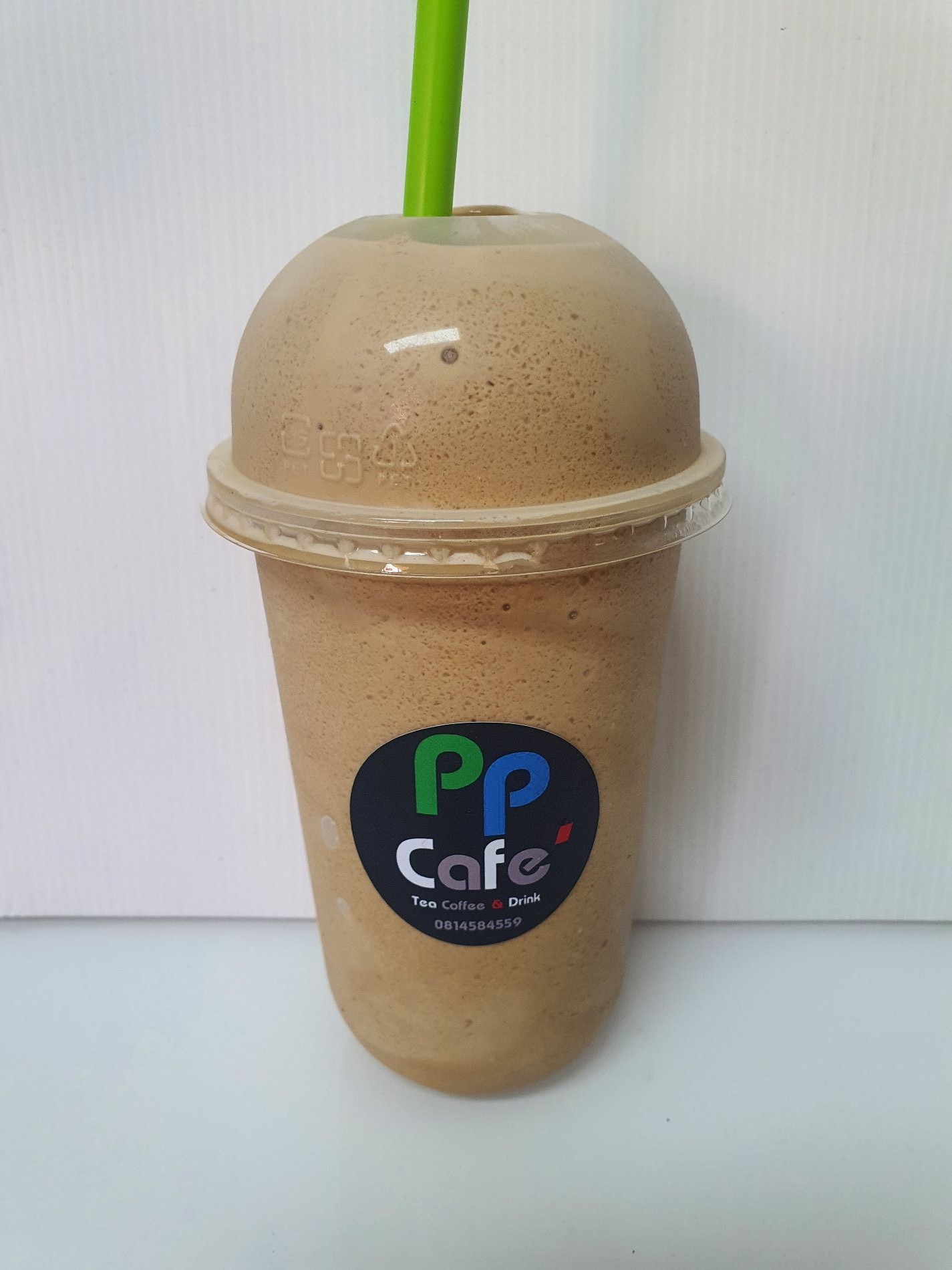 PP CAFE' - สั่งอาหารเดลิเวอรี | Wongnai x LINE MAN