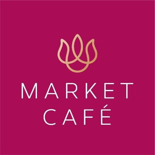 [รีวิว] ร้าน Market Cafe - มาร์เก็ต คาเฟ่ | เมนูแนะนำ รูปภาพ ราคา