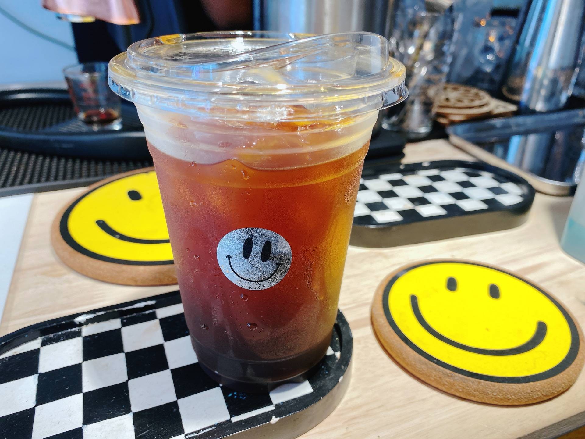 รีวิว Slurp - กาแฟหลากหลายแบบให้เลือกลอง