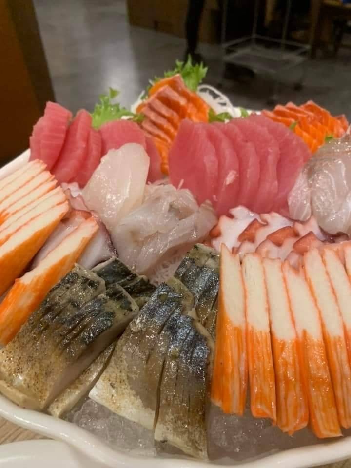 รูป โอชิเน Oshinei ชลบุรี ชลบุรี