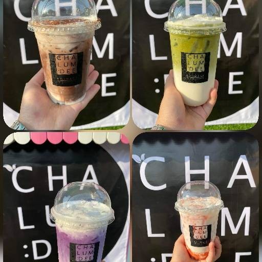 ร้าน CHA LUM :DEE | รีวิวร้านอาหาร