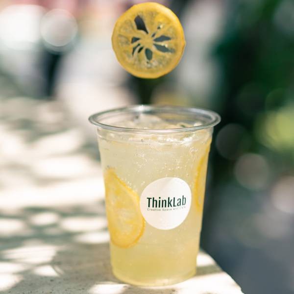 รูป Thinklab creative space and cafe