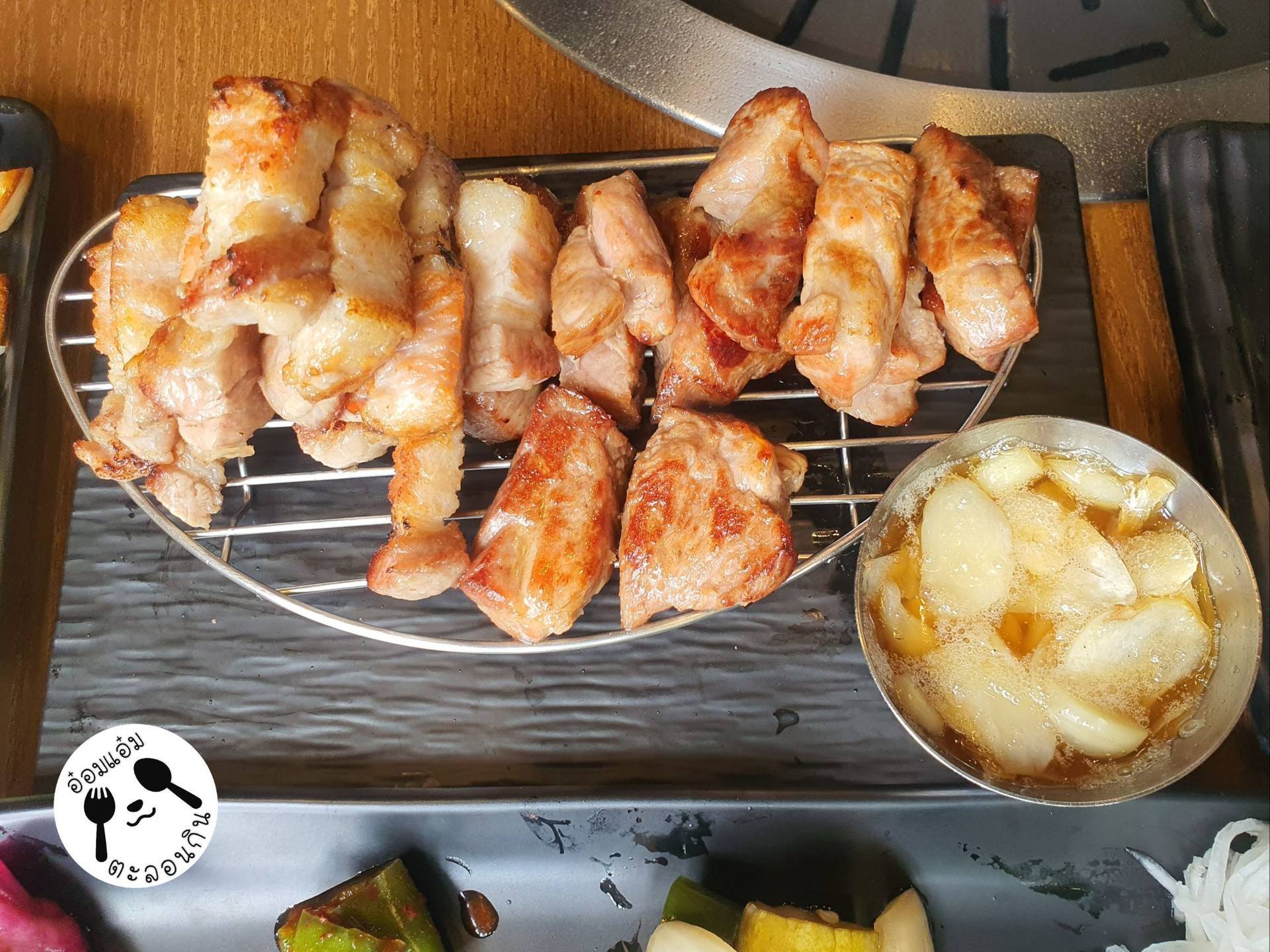 รูป Sookdal Premium Korean BBQ Thailand - Wongnai