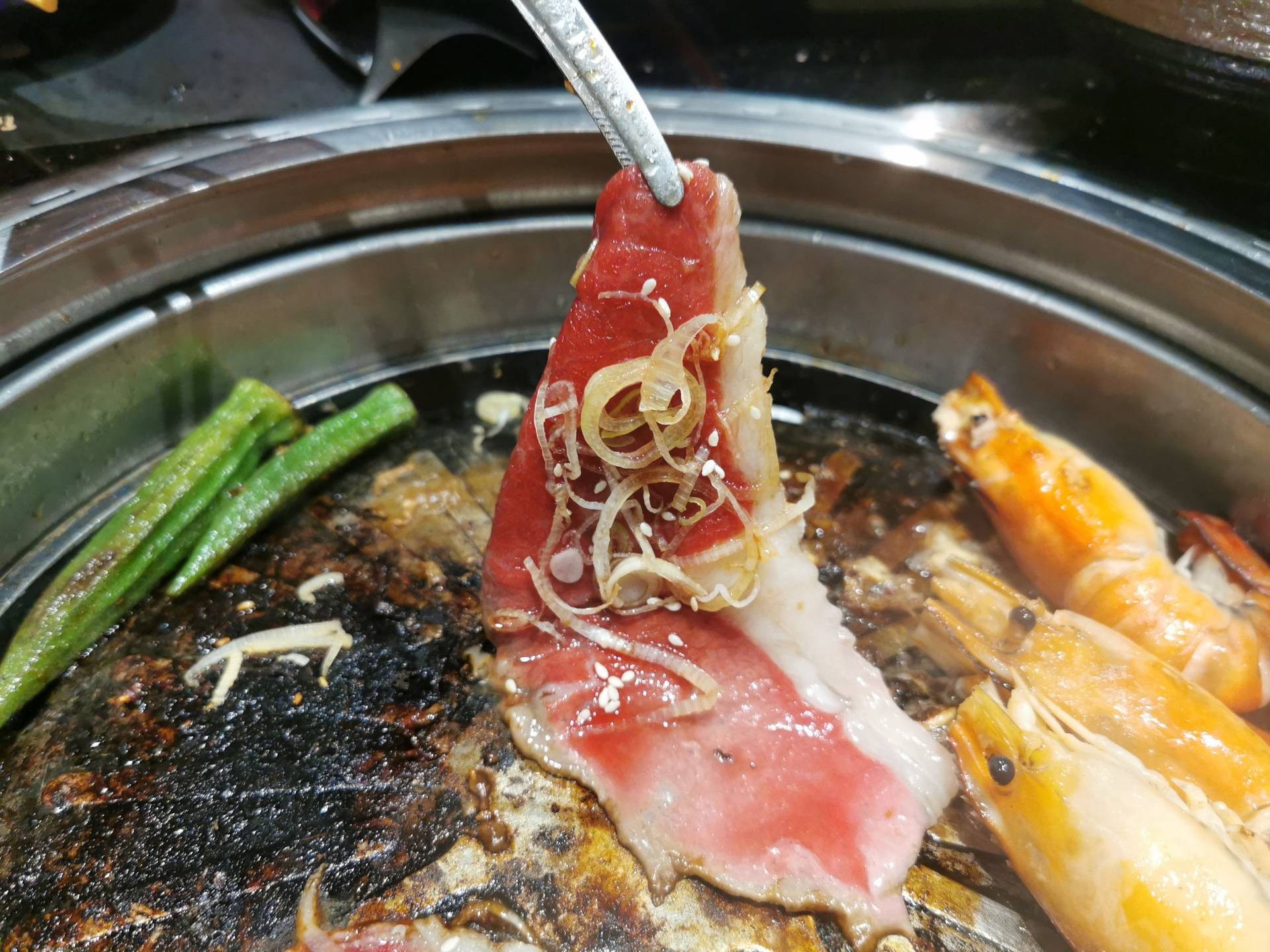 รูป Kouen Sushi Bar Siam Square 1 ชั้น 5 (1st Branch)