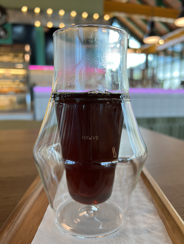 รีวิว Intent Koffee Bar - The best coffee in town and good vibe