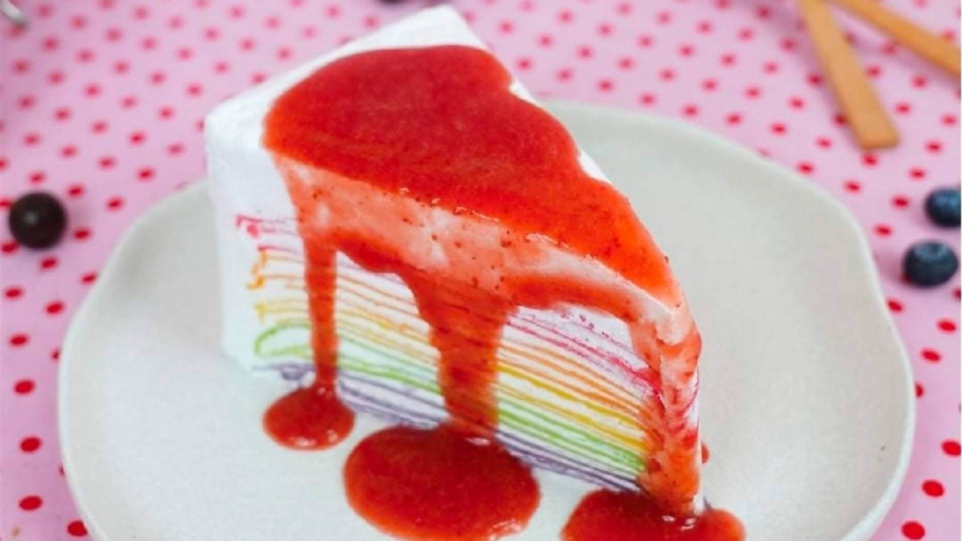 เค้กสวีทซอฟต์ (Sweet Soft Cake) เค้กวันเกิด รังสิต คลอง 4 - สั่งอาหารเ ...