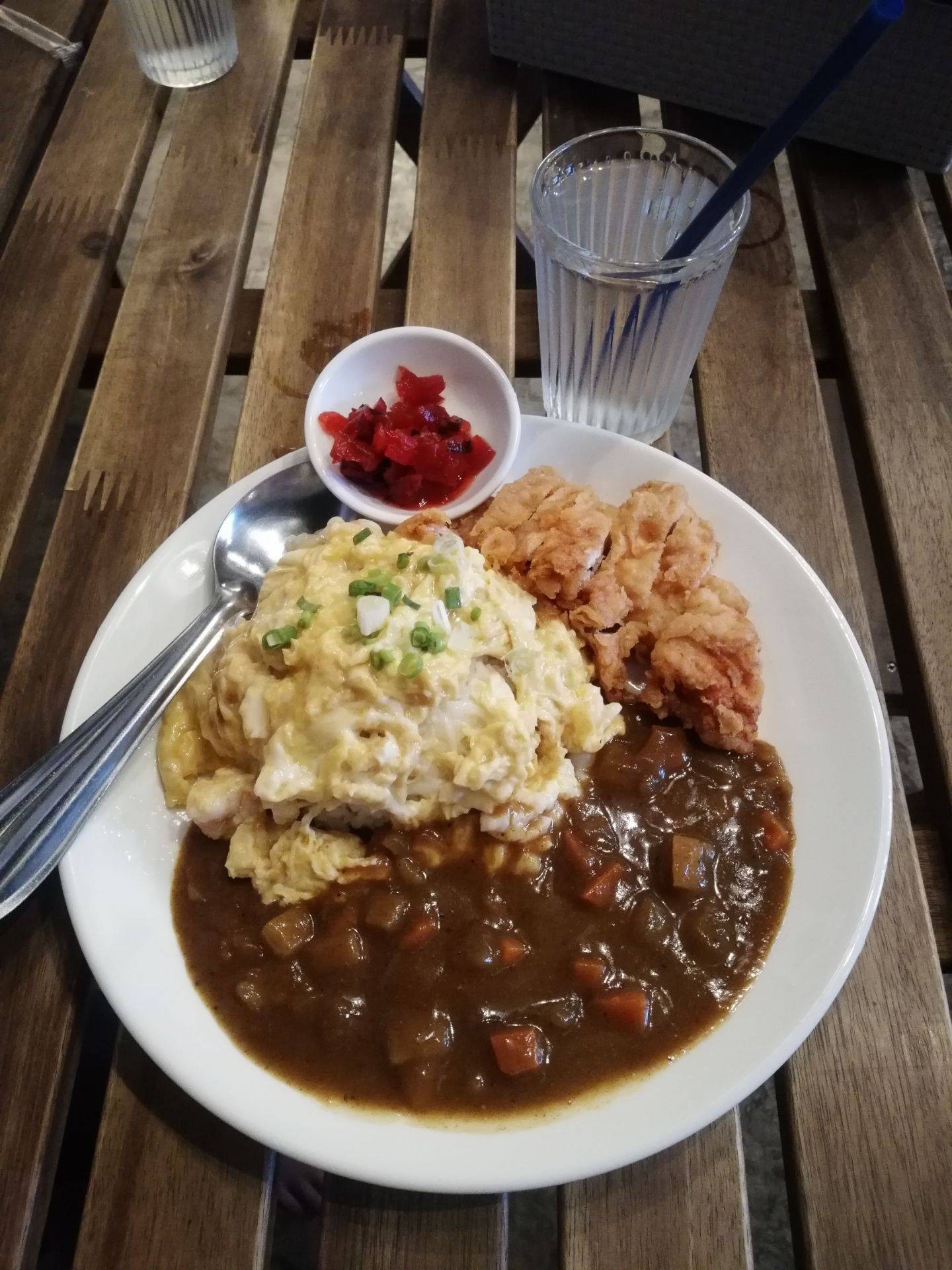 รีวิว 9919 (KOHMAME) ชลบุรี - ร้านคาเฟ่เล็กๆ แต่อบอุ่น