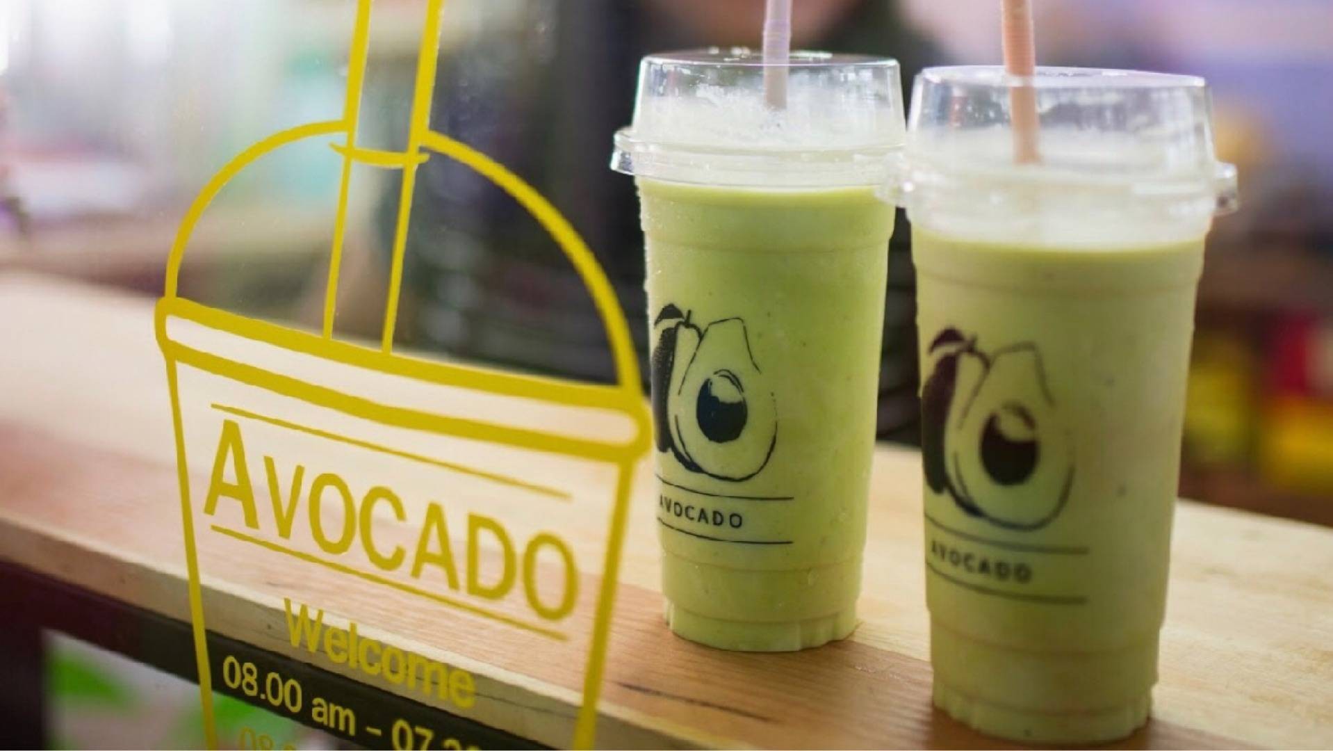 Avocado cafe 89 Plaza - สั่งอาหารเดลิเวอรี | Wongnai x LINE MAN