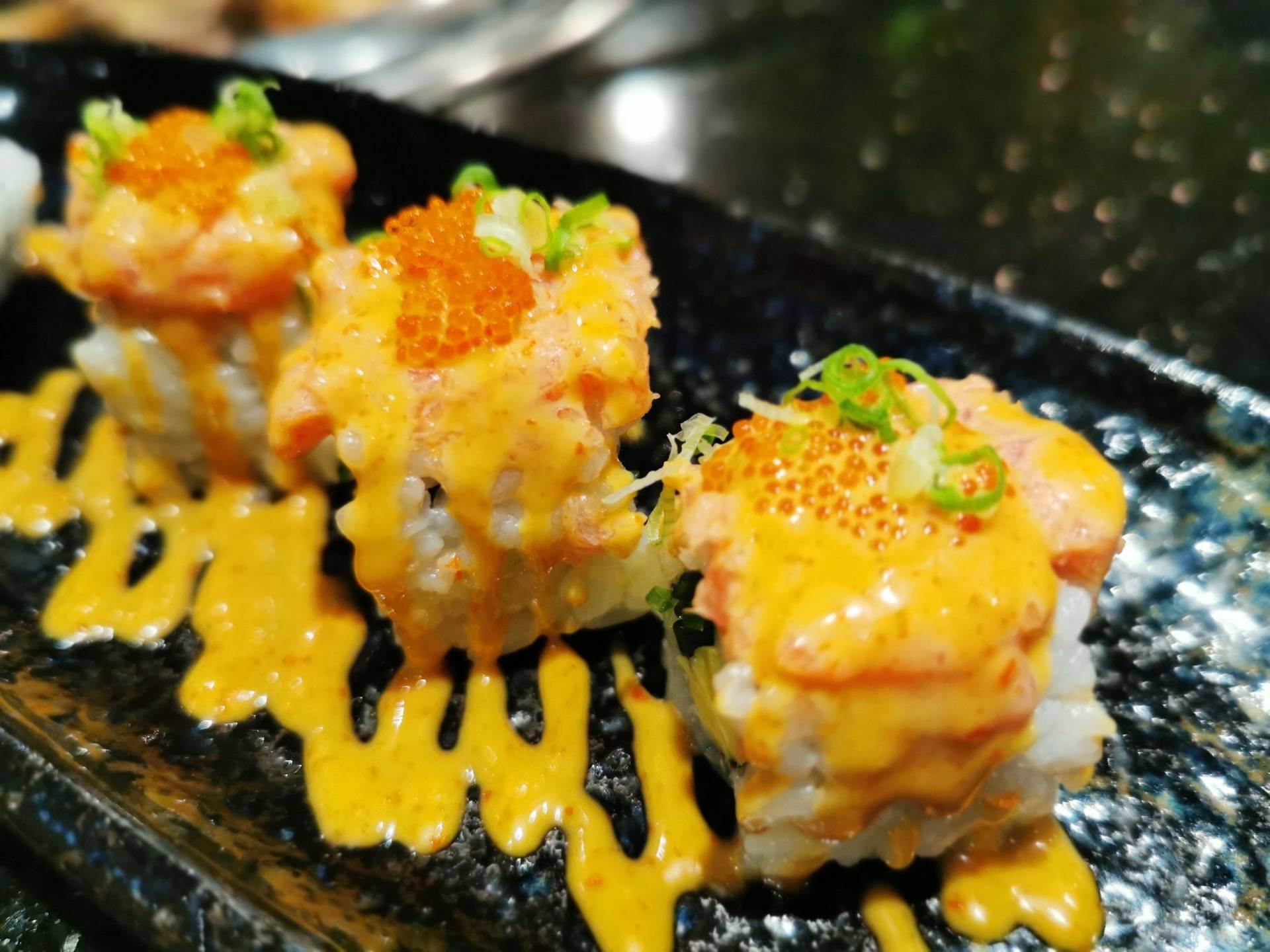 รูป Kouen Sushi Bar Siam Square 1 ชั้น 5 (1st Branch)