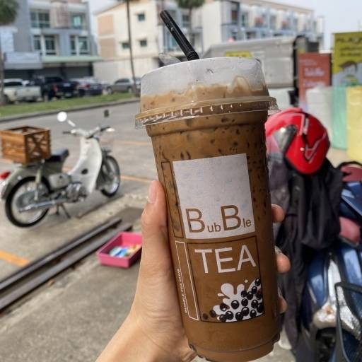 ร้าน Fu coffee | รีวิวร้านอาหาร