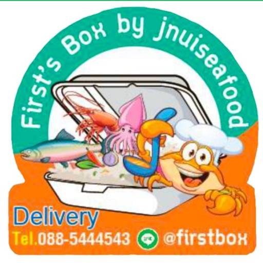ร้าน First's Box ⠀ | รีวิวร้านอาหาร - Wongnai