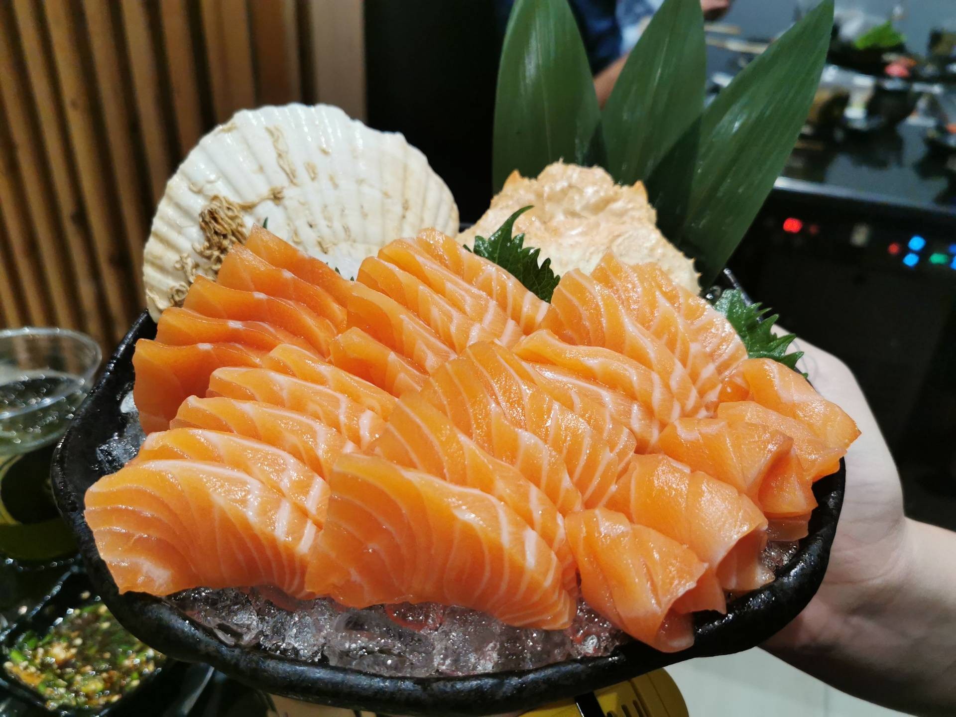 รูป Kouen Sushi Bar Siam Square 1 ชั้น 5 (1st Branch)