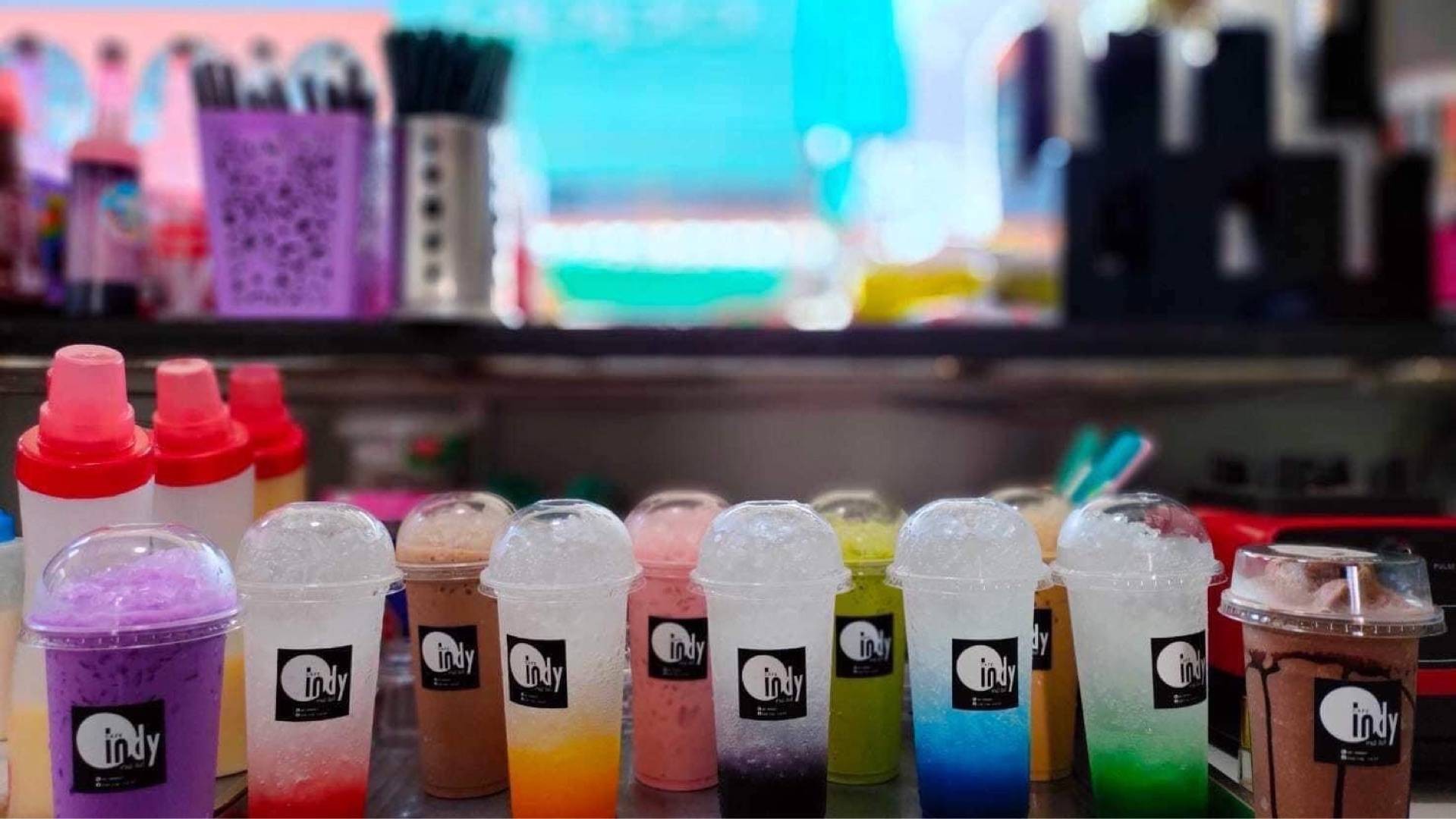 Cafe Indy 2 - สั่งอาหารเดลิเวอรี | Wongnai x LINE MAN