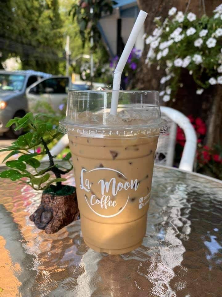 Lamoon coffee Lampang - สั่งอาหารเดลิเวอรี | Wongnai x LINE MAN