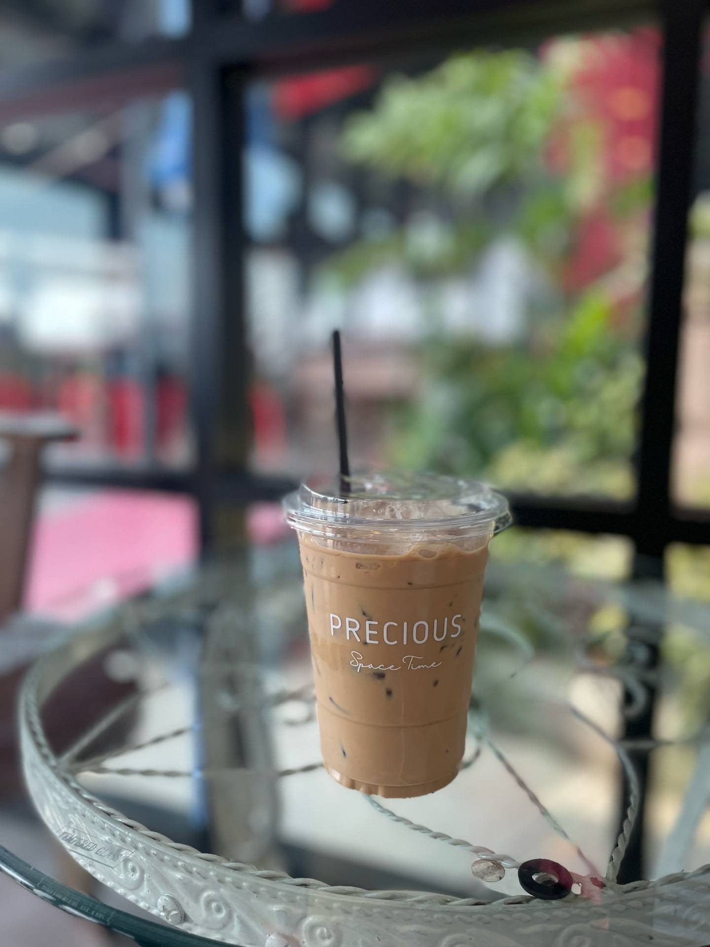 ร้าน precious cafe | รีวิวร้านอาหาร