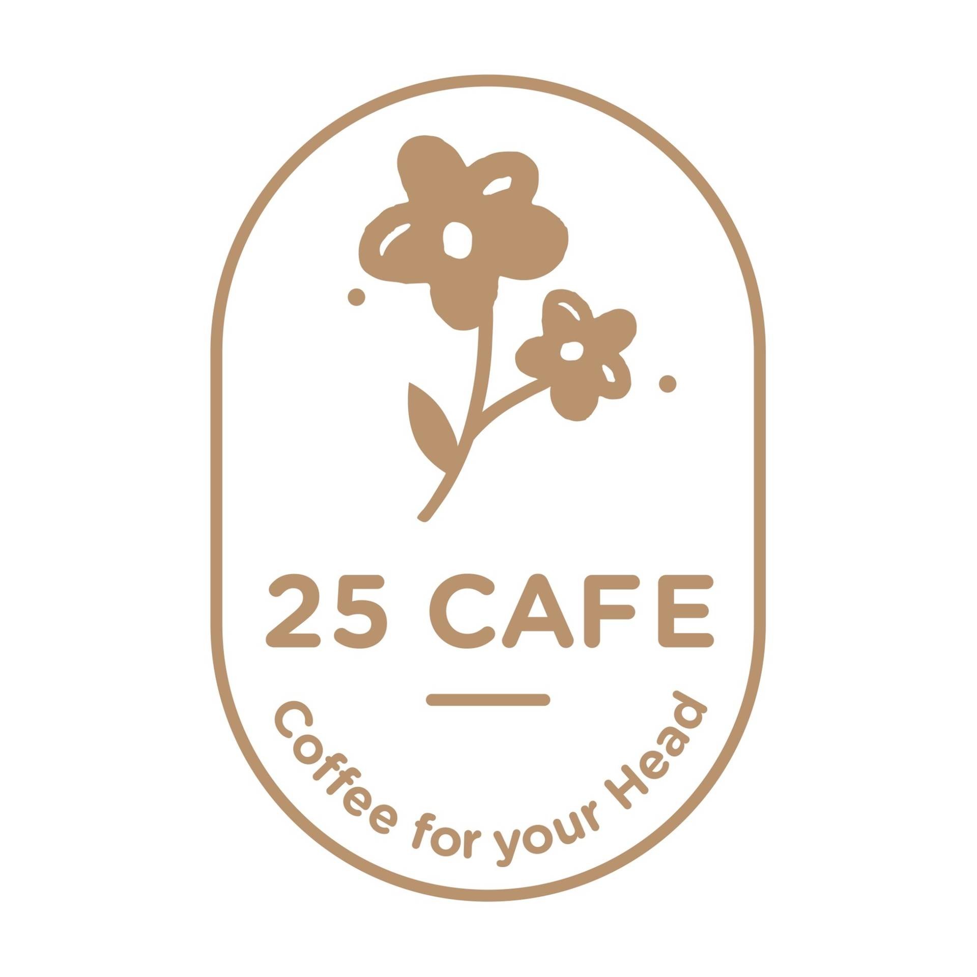 ร้าน 25 Cafe กาแฟสด/โบราณ น้ำปั่น ขนม และอาหารว่าง | รีวิวร้านอาหาร ...