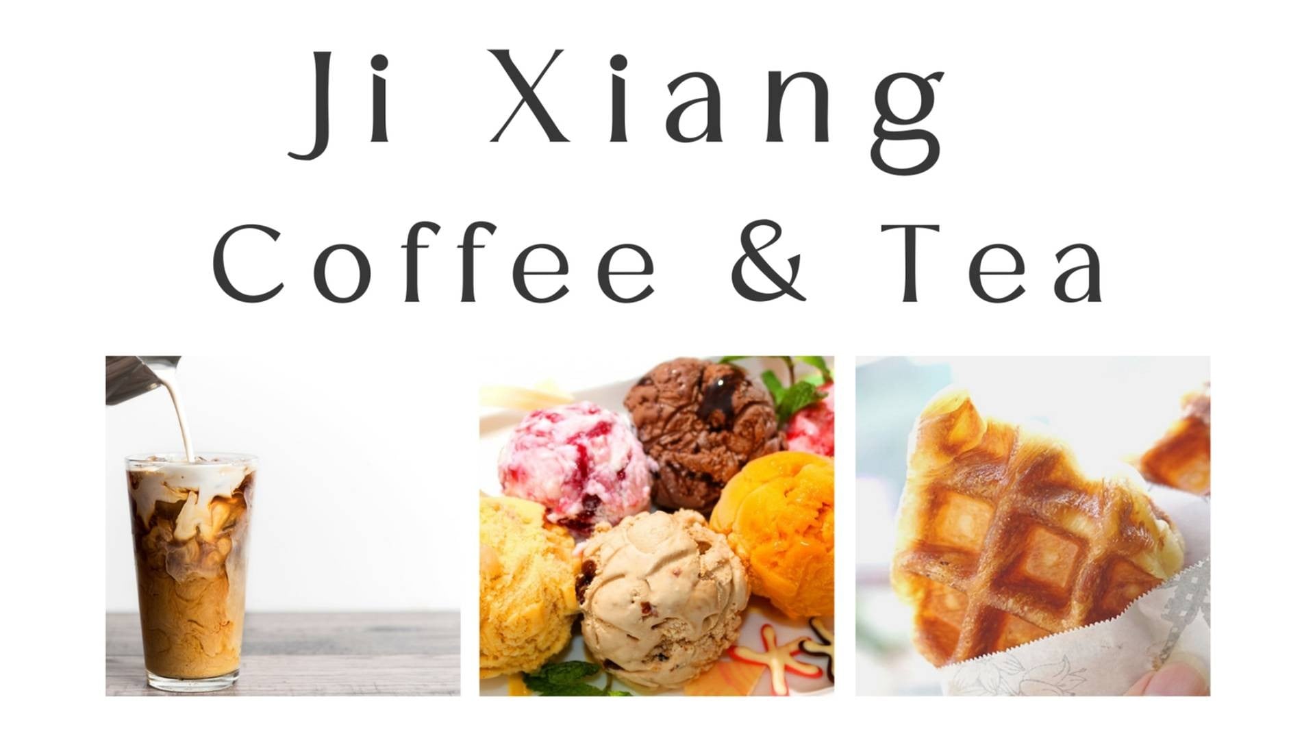 Ji Xiang Coffee & Milk Tea Bangsean - สั่งอาหารเดลิเวอรี | Wongnai x ...