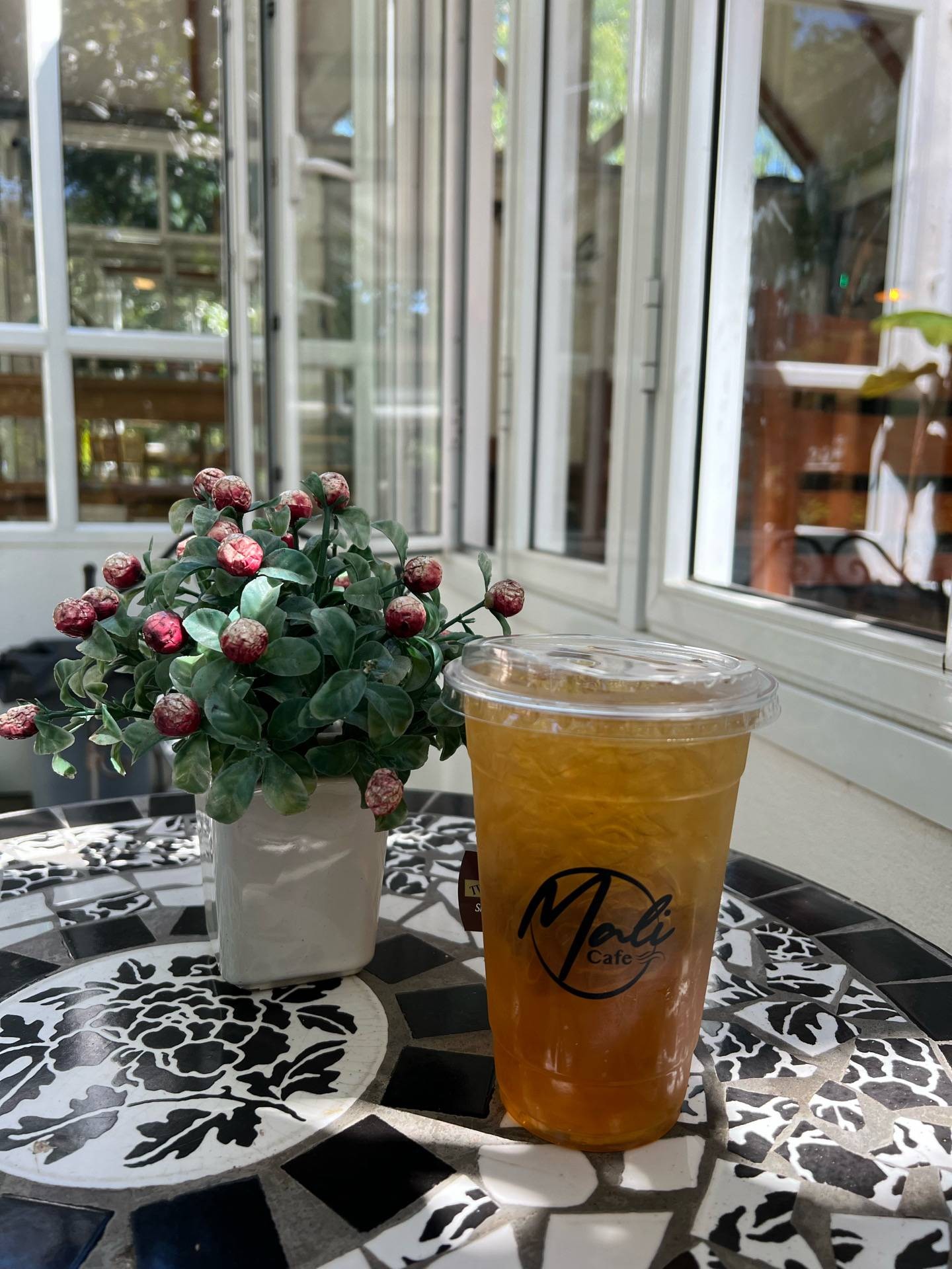 รูป Mali cafe จันทบุรี