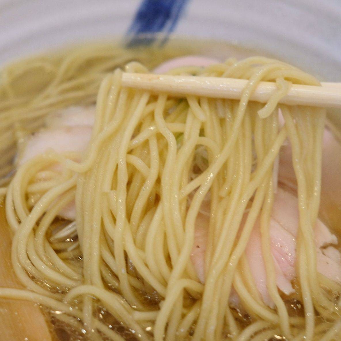 รูป Shindō Ramen 新道らぁ麺 ศาลายา