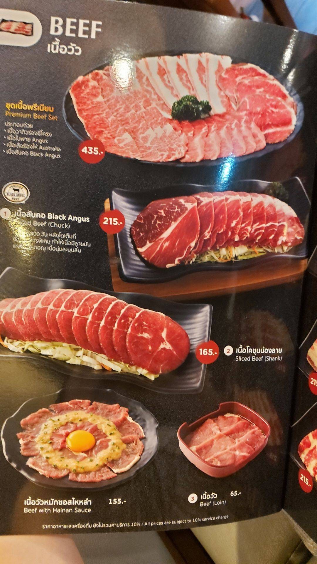 รูป Neo Suki The UP Rama 3 - Wongnai