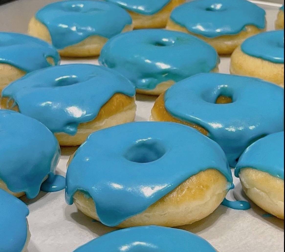 ร้าน Mamuang Donuts | รีวิวร้านอาหาร - Wongnai