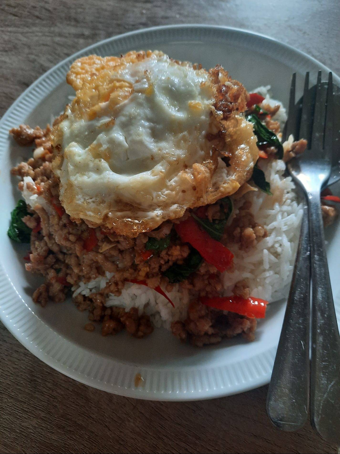 ร้าน PAM PANG PANG | รีวิวร้านอาหาร