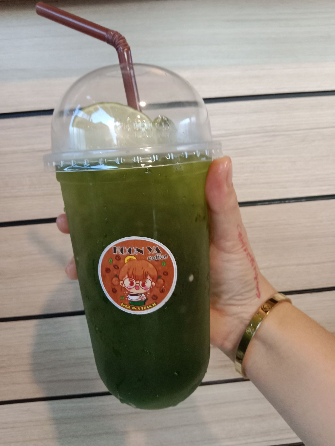 KOON YA COFFEE - สั่งอาหารเดลิเวอรี | Wongnai x LINE MAN