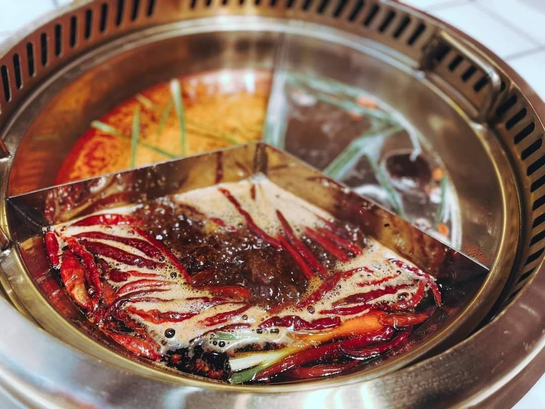 รูป Chuan Yu Chinese Hotpot - Wongnai