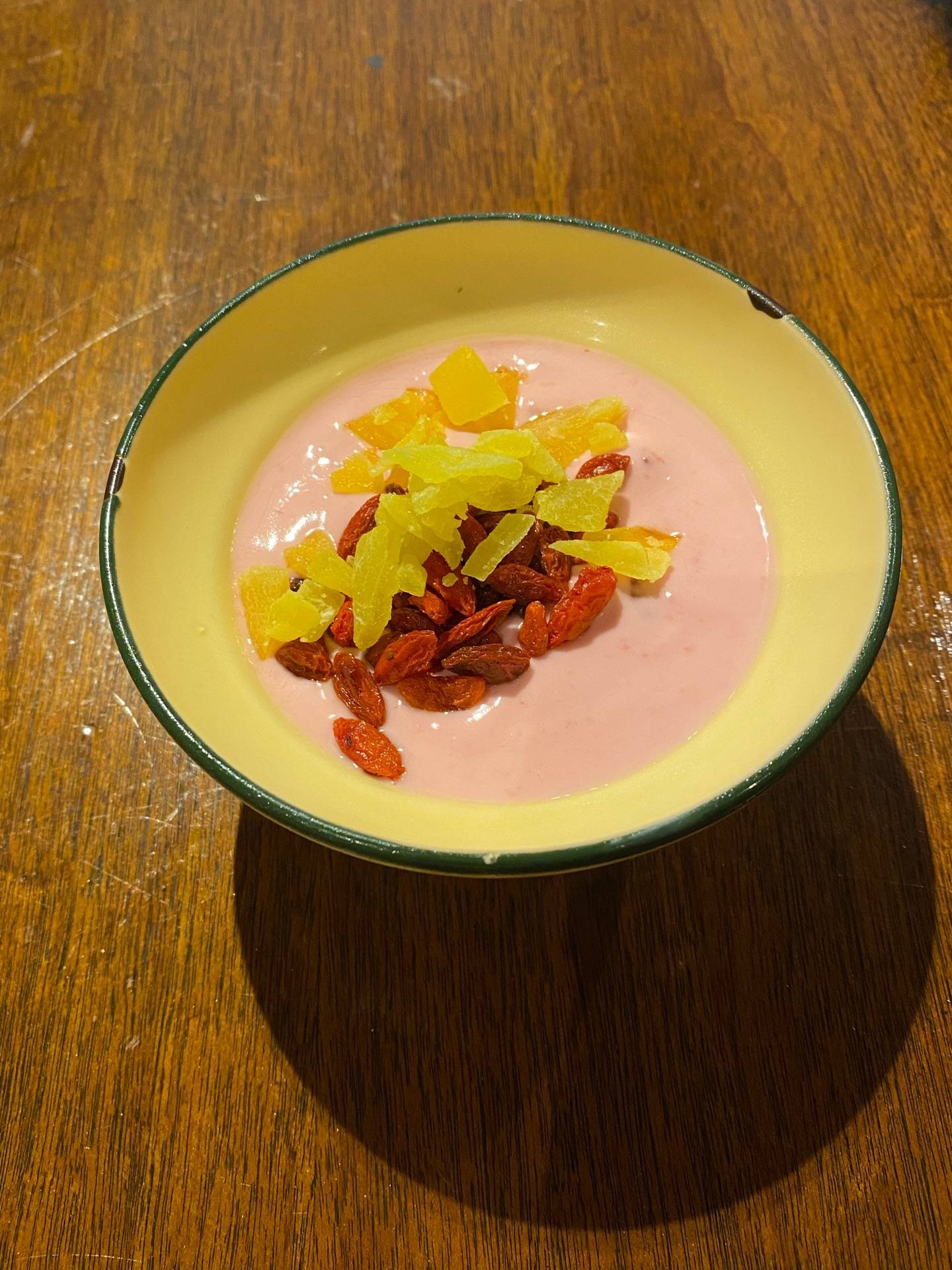 รีวิว Goji Kitchen + Bar Bangkok Marriott Marquis Queen’s Park - ลองทาน ...